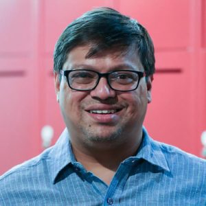 Governing Board Members – Air Cargo Forum India (ACFI)