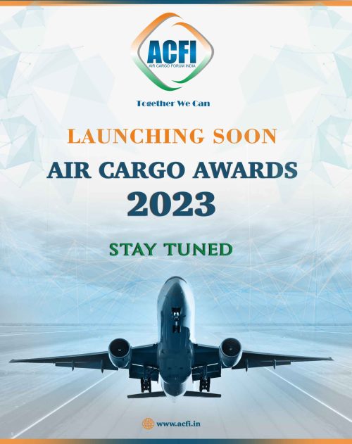 Membership Application Form – Air Cargo Forum India (ACFI)