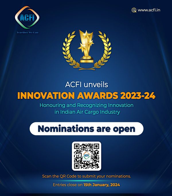 Air Cargo Forum India (ACFI)