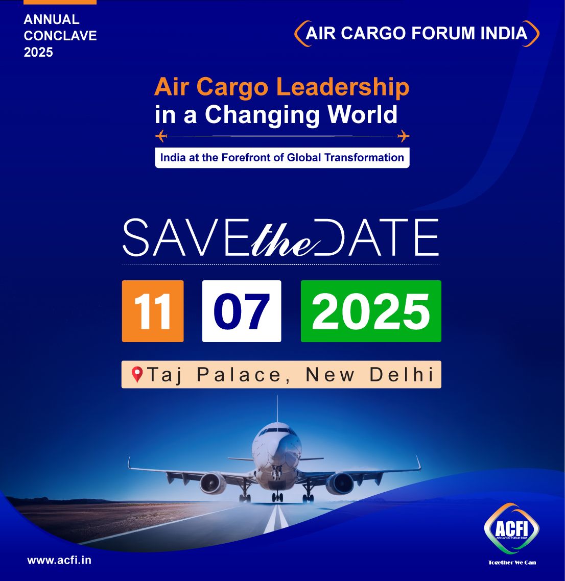 Air Cargo Forum India (ACFI)